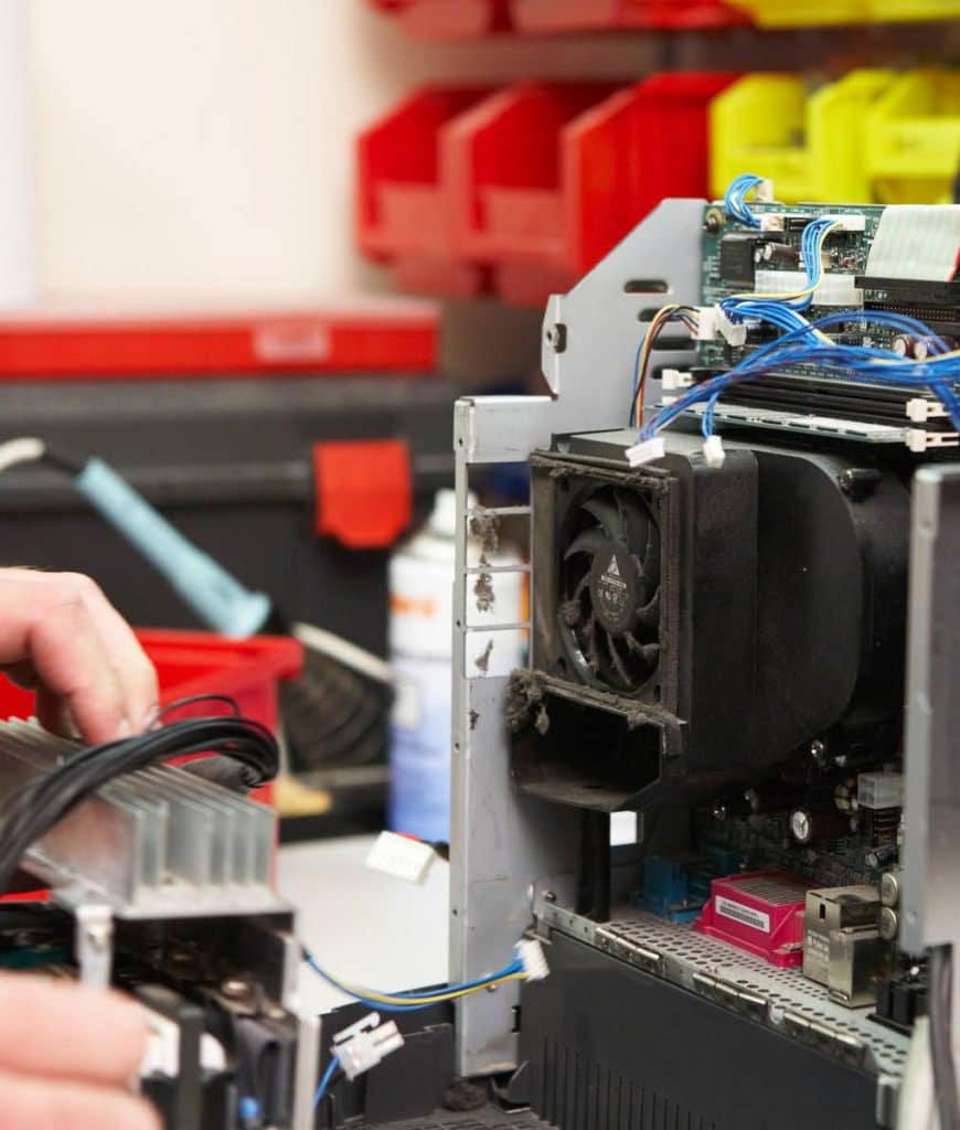 Epson Printer Repairs | Epson Distribution Center | Unicomp